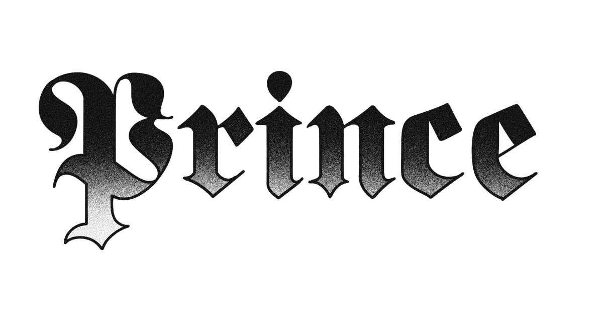 Prince Apparel